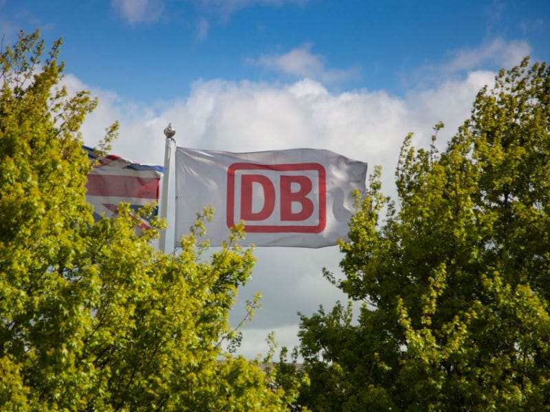 DB SYSTEL UK IS OPEN FOR BUSINESS | DB Systel UK