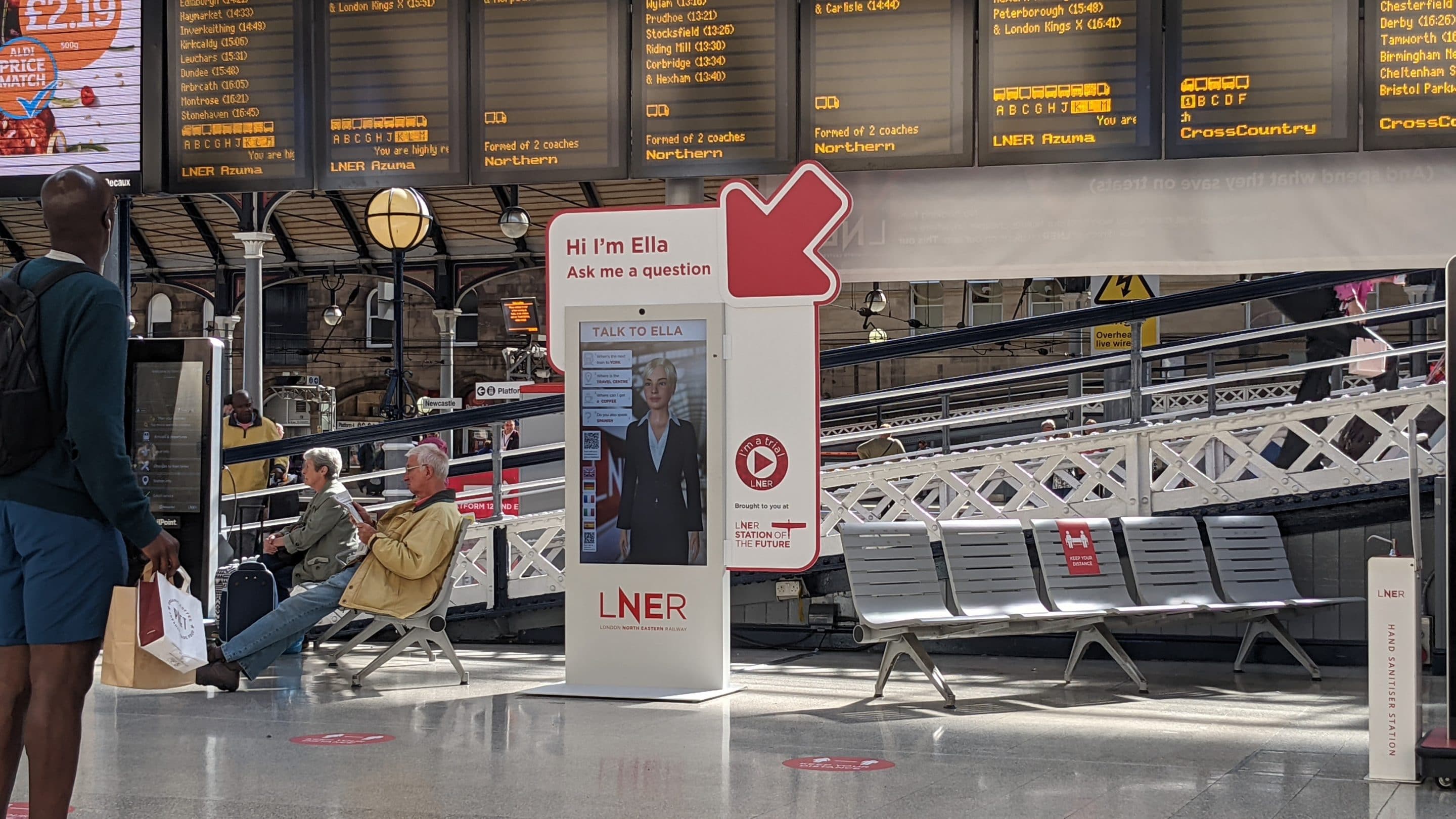 SEMMI Is Now Live in the UK! | DB Systel UK